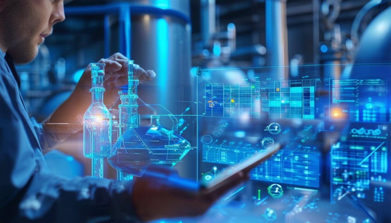 Predictive Analytics & Supply Chain Efficiency | PlanetTogether